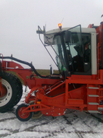 Specials en Toepassingen | Rotink Landbouwtechniek Emmeloord en Ossenzijl